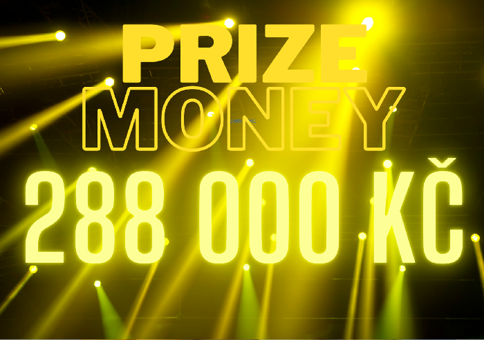 PRIZE MONEY :: TMD 2026 - EUROPEAN CHAMPIONSHIP